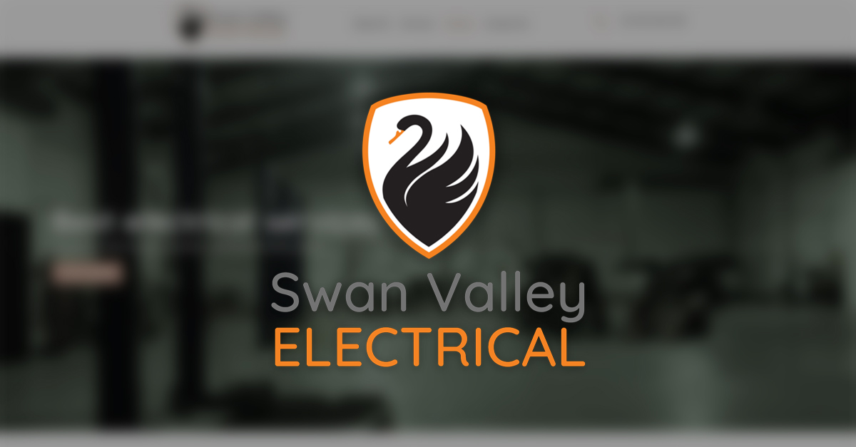 Swan Valley Electrical - Electrical services in Perth, Australia